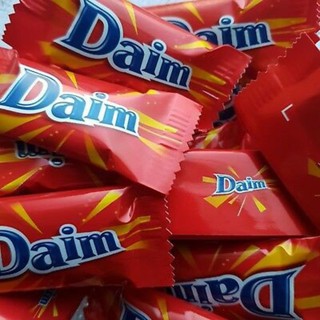 Coklat Daim/Daim Snax Sedap Murah Coklat Langkawi | Shopee Malaysia