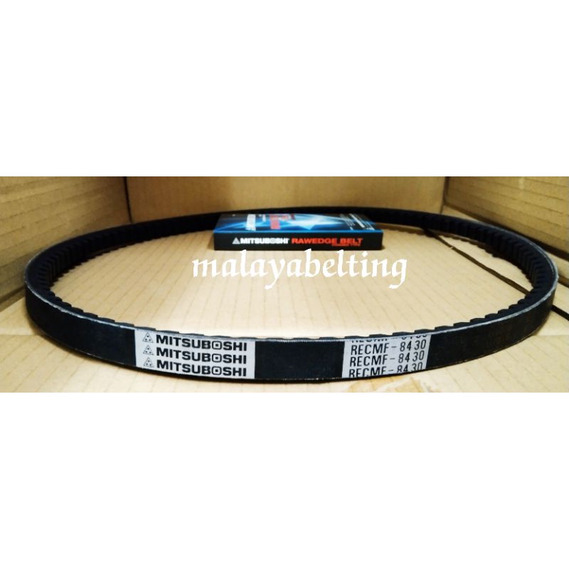 RECMF 8430 / 5430 ( 17X1060 LI ) FAN BELT/ MITSUBOSHI ORIGINAL ( MADE ...