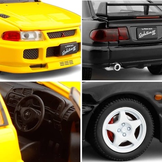 Proton Wira / Mitsubishi Evolution 3, EVO 3, 4G63 scale 1:32 diecast ...
