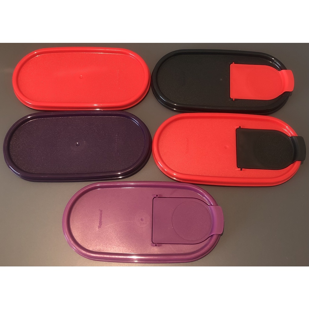READY STOCK Tupperware Seal Modular Mates (oval) | Shopee Malaysia