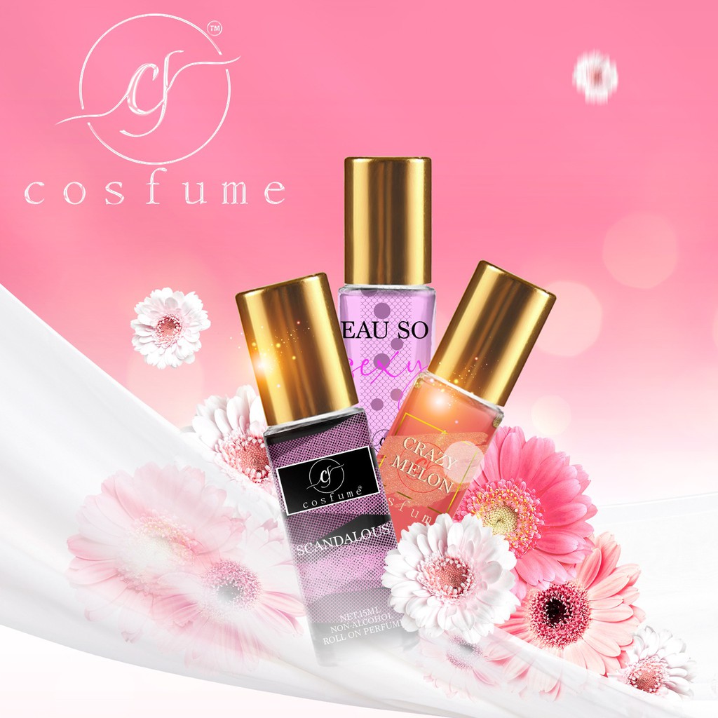Cosfume, Online Shop | Shopee Malaysia
