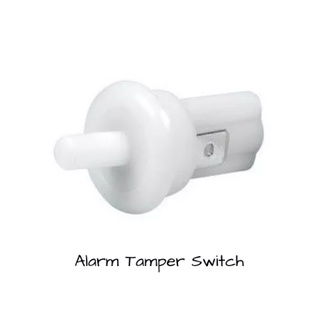 Emergency Alarm Tamper Switch for Alarm Siren Box Security Container ...