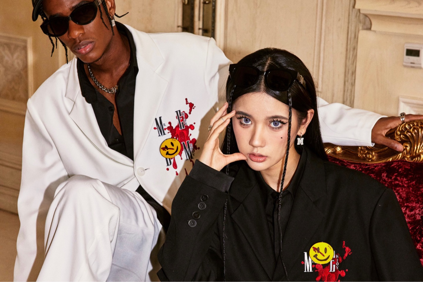 Double 7 Official, Online Shop | Shopee Malaysia