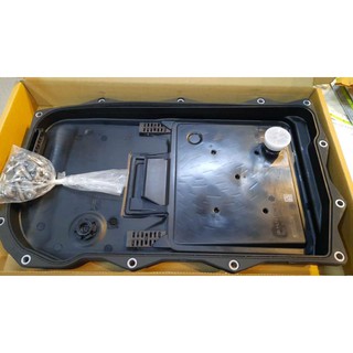 BMW ATF ZF 8HP GA8HP45Z ZF 8 Speed Auto Trans Oil Pan Filter F01 F10 ...