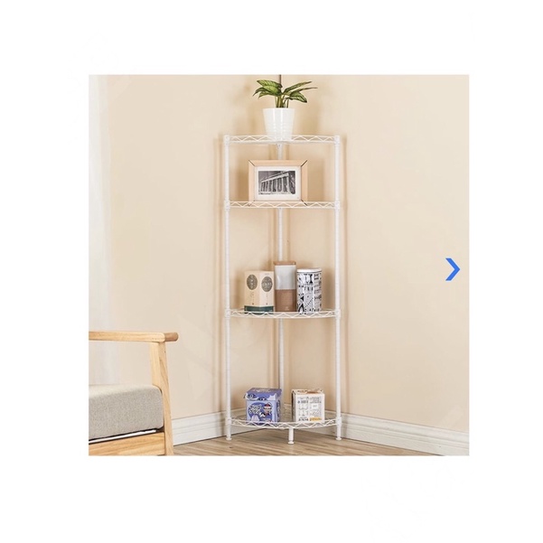 Krisbow Rack Angle 4 Levels | Shopee Malaysia