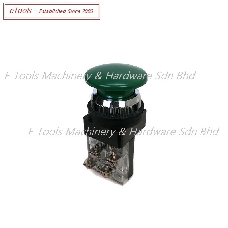 TEND PUSH BUTTON - SPRING RETURN | Shopee Malaysia