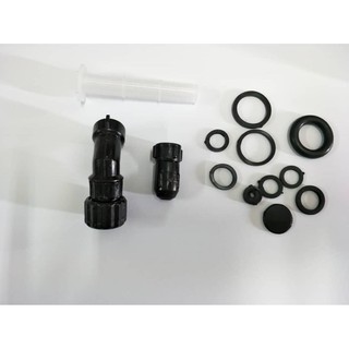 Pam Racun Manual Meracun Rumput Padi Sawah Sayur Kebun 16L Cap Bulan ...