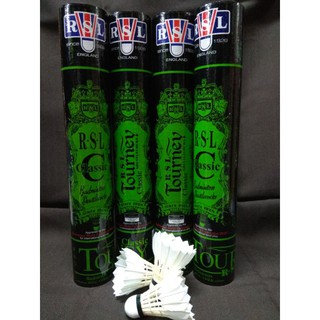 rsl shuttlecock - Prices and Promotions - Feb 2023 | Shopee Malaysia