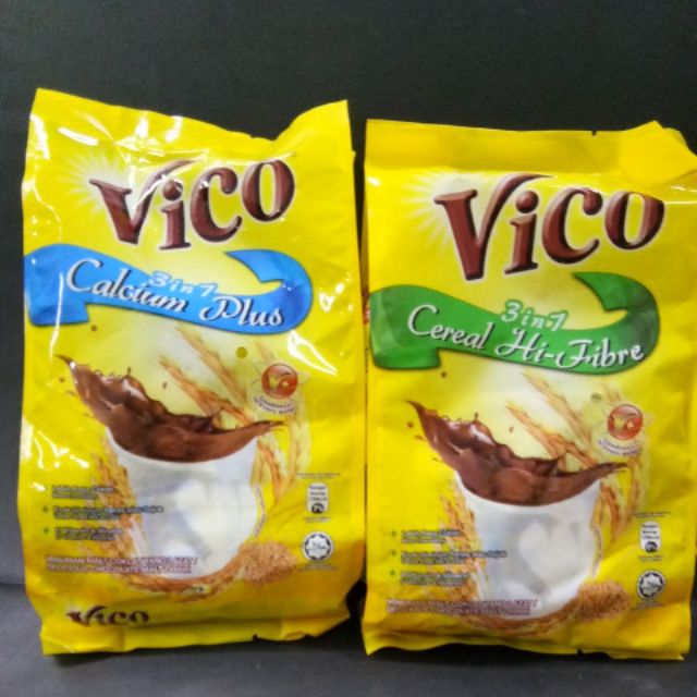 VICO 3IN1 15X32G PKT | Shopee Malaysia