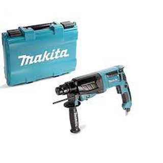 [24hr Ship] MAKITA Concrete Drill Rotary Hammer (3 Modes 800W) HR2630X3 ...