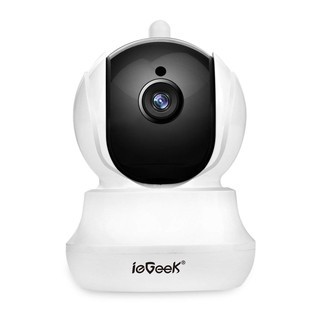 ieGeek Wi-Fi Wireless IP Camera CCTV Home Security | Shopee Malaysia
