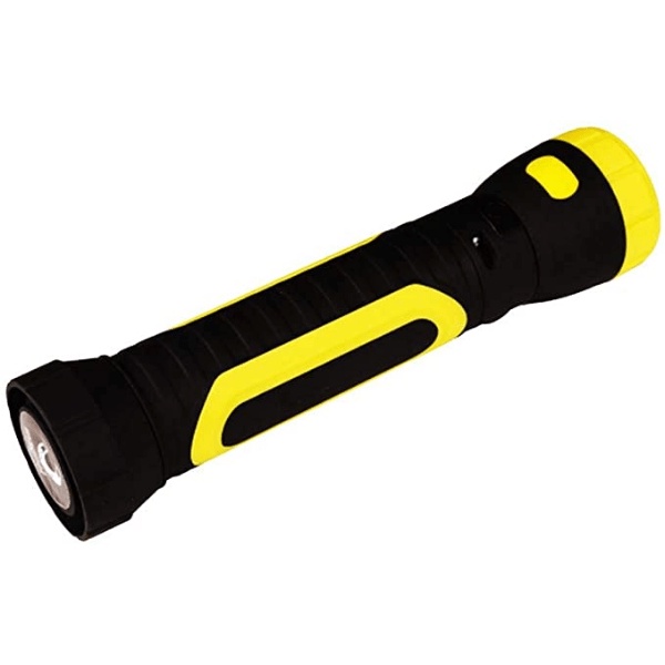 KODAK LED Flashlight Multi-Use 200 - LED Torchlight (battery operated ...