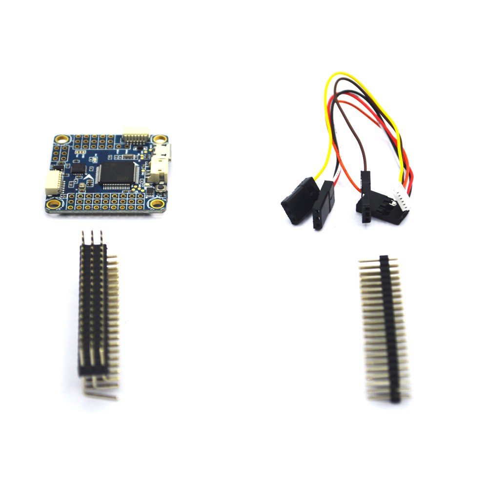 Betaflight omnibus f4 v3/f4 v3s flight controller board built-in ...