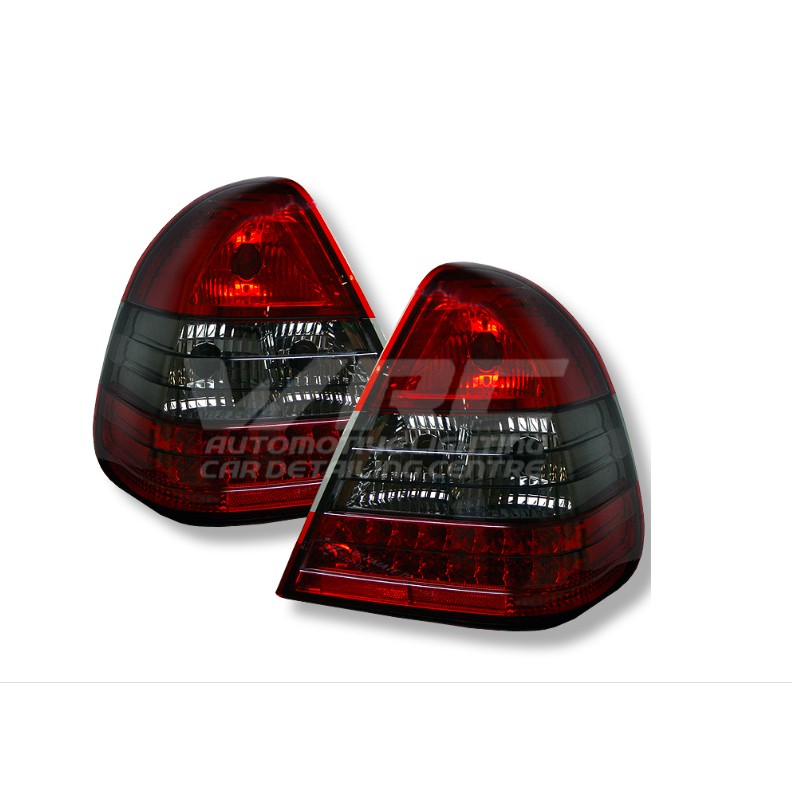 Mercedes Benz W202 LED Tail Lamp from WRC | Shopee Malaysia