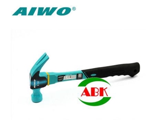 AIWO HEAVY DUTY HAMMER PENUKUL BESI 16OZ | Shopee Malaysia