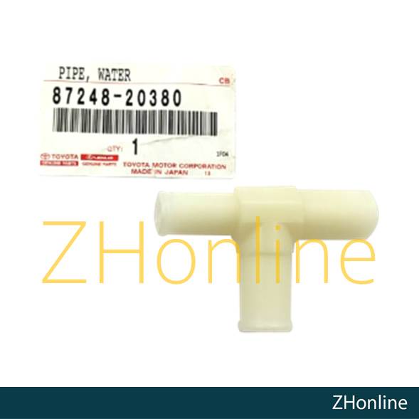 ORIGINAL TOYOTA VELLFIRE ANH20, ESTIMA ACR50, WISH ANE10, ZNE10 ...