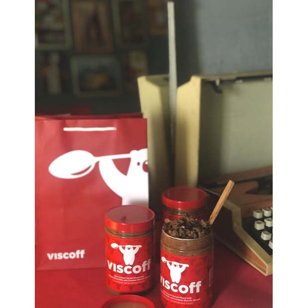 VISCOFF (FAST SHIPPING) | Shopee Malaysia