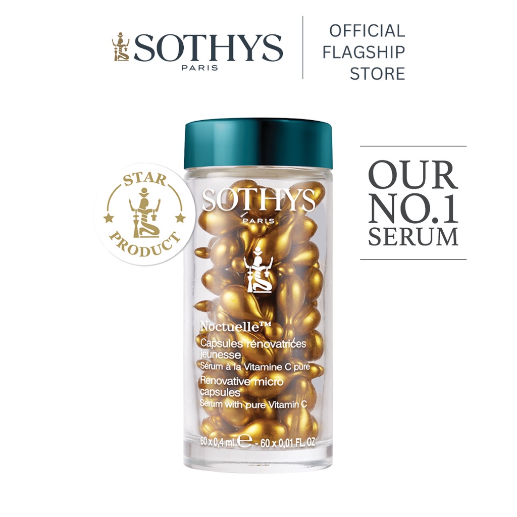 Sothys Official Store Online, March 2023 | Shopee Malaysia