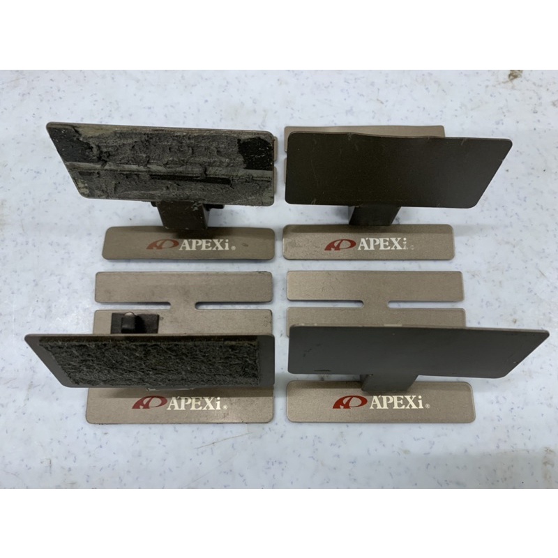 apexi rsm safc vafc safc2 vafc2 avcr avcr2 meter stand | Shopee Malaysia