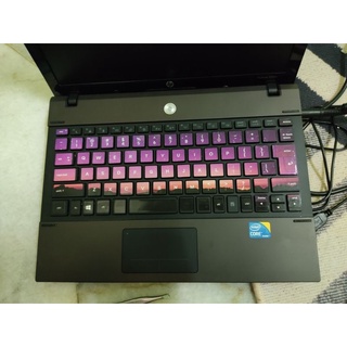 Sticker Keyboard English Malay Alphabet qwerty (Ready Stock) English ...