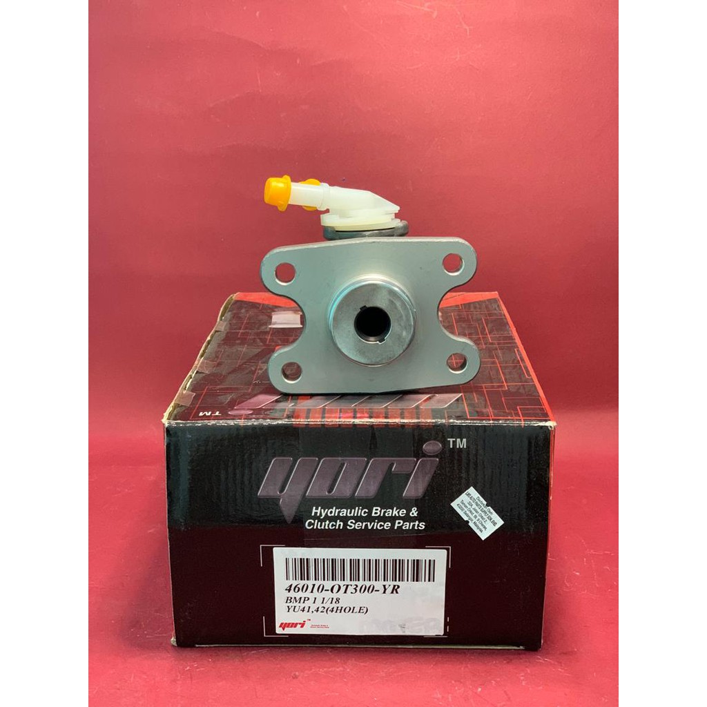 NISSAN UD LORRY YU41 YORI MASTER BRAKE PUMP 46010-0T300 | Shopee Malaysia