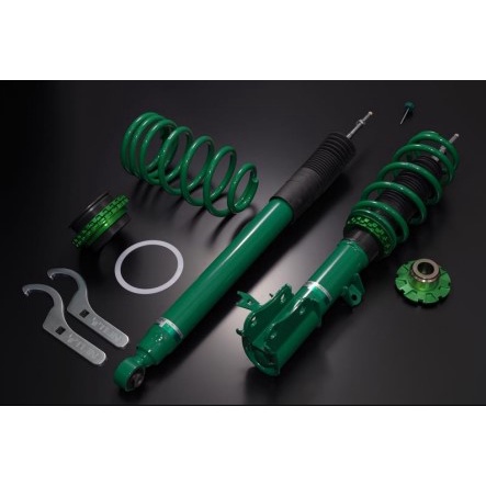 Honda HRV - TEIN Street Advance Z adjustable absorber coilover | Shopee Malaysia