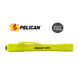 PELICAN Explosion Proof Penlight / Flashlight 1975 (117 Lumens) - Model ...