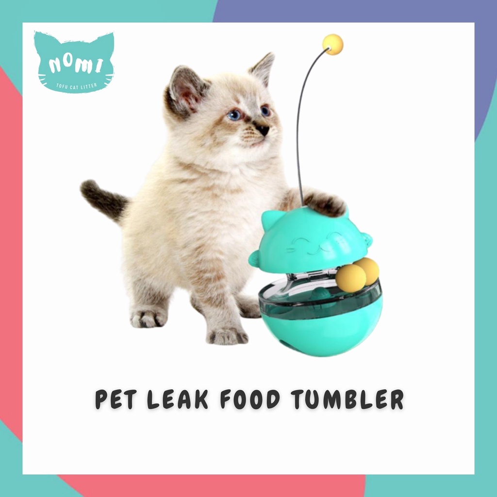 Nomi Pets, Online Shop | Shopee Malaysia