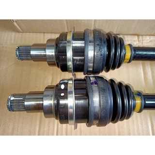 NTN DRIVE SHAFT PERODUA MYVI 1.0, 1.3 (2005 - 2010) | Shopee Malaysia