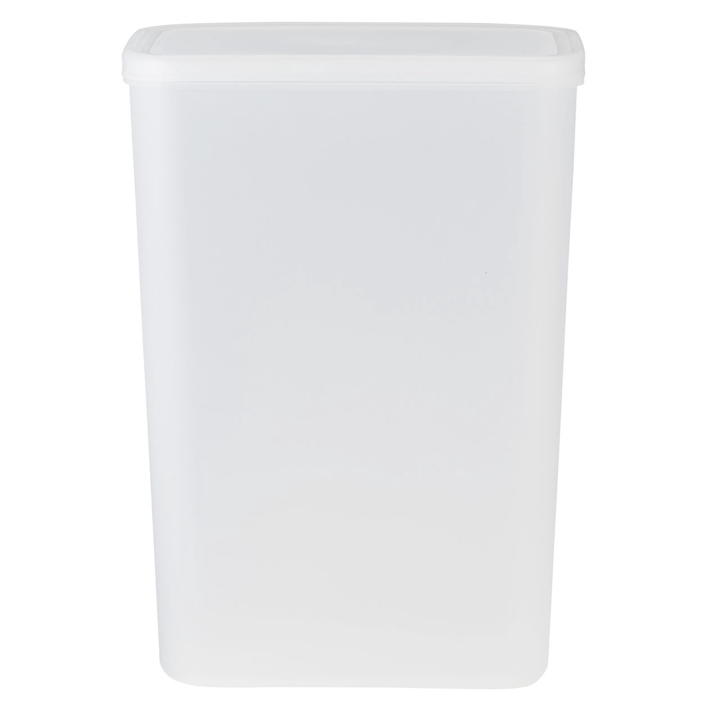 MUJI Flour Storage Container (2.2L) | Shopee Malaysia