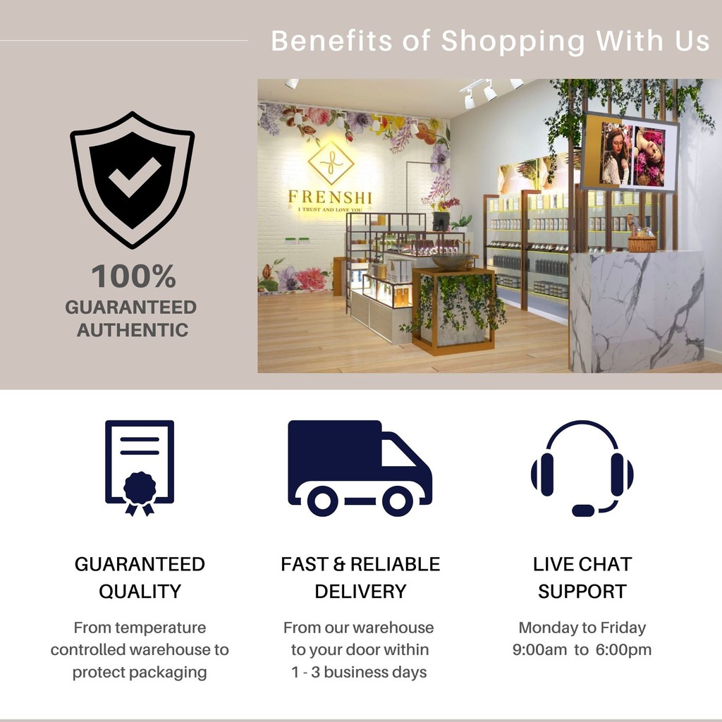 FRENSHI, Online Shop | Shopee Malaysia