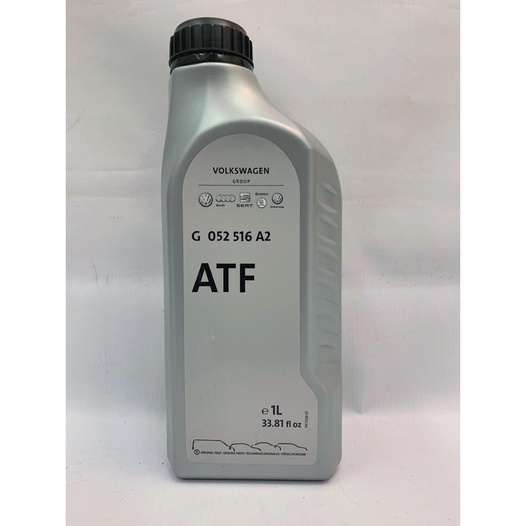 Audi Automatic transmission fluid | Shopee Malaysia