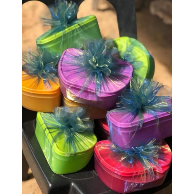 🔥 READY STOK/LIMITED EDITION ️🔥 [ORI 💯] TUPPERWARE HAMPER MENGIKUT ...