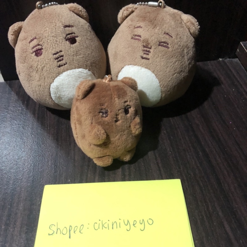 EXO Ninini Minini Kai Jongin Variety Dolls/Kpop/Nini/Cute/Korean/Korea ...