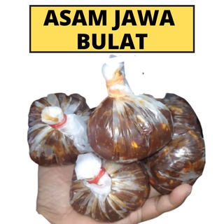 ASAM JAWA BULAT/KAMPUNG 100G | Shopee Malaysia