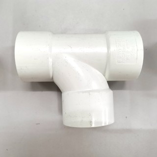 [READY STOCKS] 32MM (1-1/4") - 110MM (4") UPVC TEE / TEE PAIP PUTIH ...