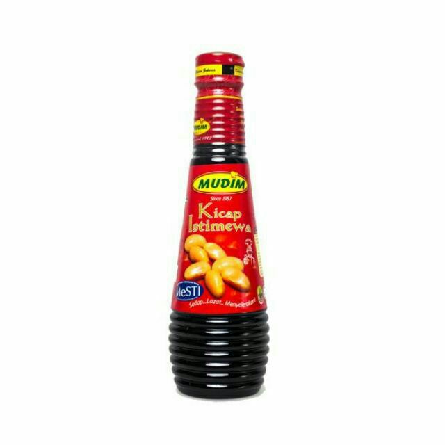 Kicap KEDAH cap MUDIM 415g / 800g | Shopee Malaysia