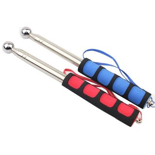 Extendable Tapping Rod Tiles Checker Mable Checker Hollow Wall Hammer ...