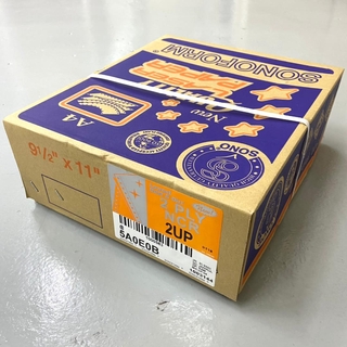 Computer Form NCR Paper - 9.5" X 11" / All White / 1Ply 2Ply 3Ply / 300 ...