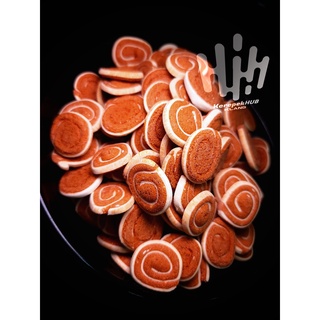 Biskut Telinga Pedas (Mini) | Shopee Malaysia