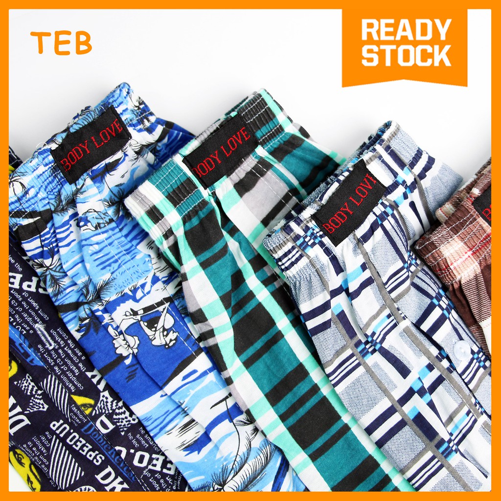 men-boxer-breathable-boxer-seluar-dalam-lelaki-murah-shopee-malaysia