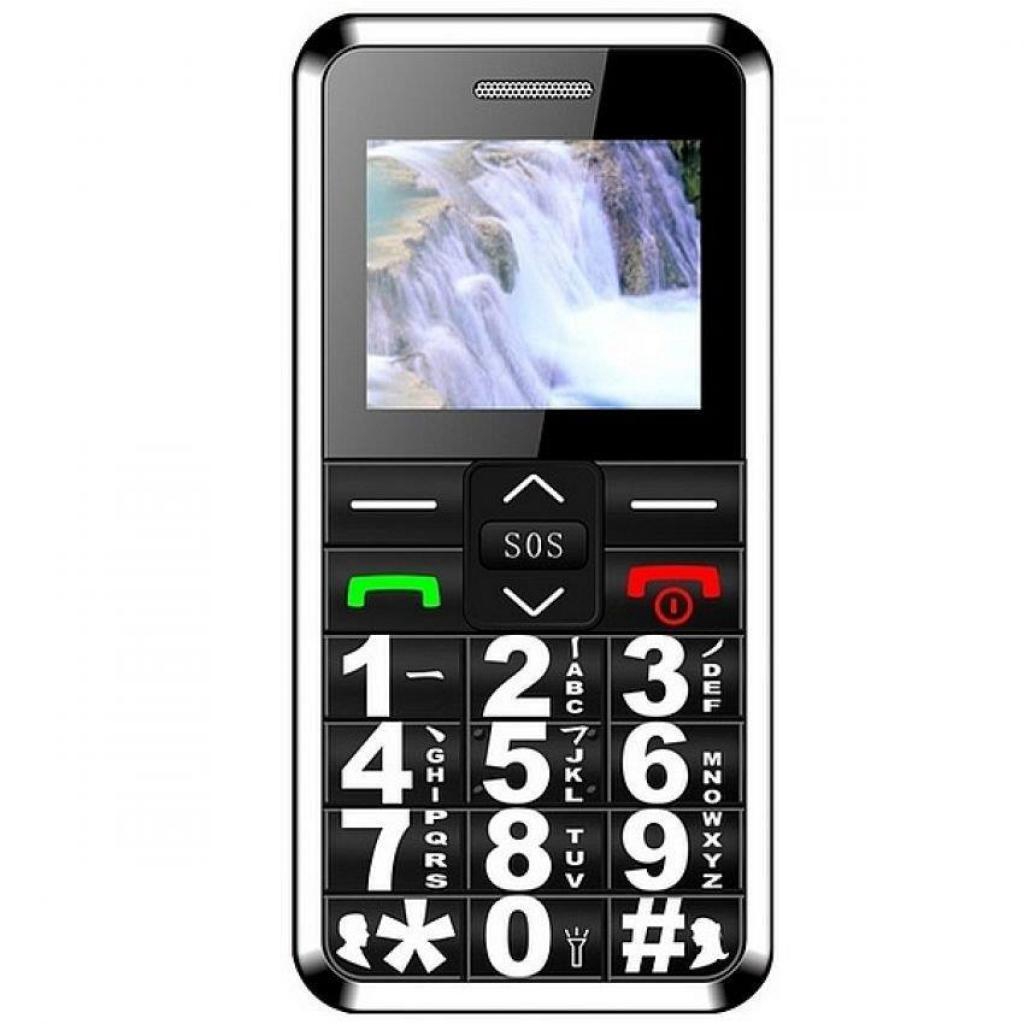 Handphone for Elders Senior Citizen Large Button Big Text Size And ...