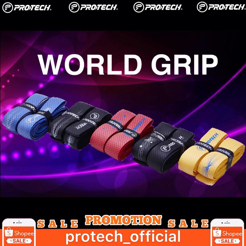 PROTECH OFFICIAL STORE, Online Shop | Shopee Malaysia