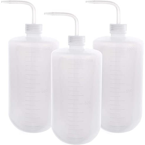 Plastic Solvent Thinner Dispenser Bottle 1000ml | Shopee Malaysia