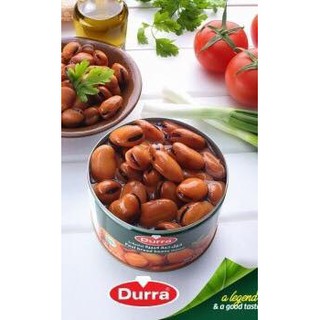 DURRA BROAD FAVA BEANS (BAJELA) 400G (FOUL) | Shopee Malaysia