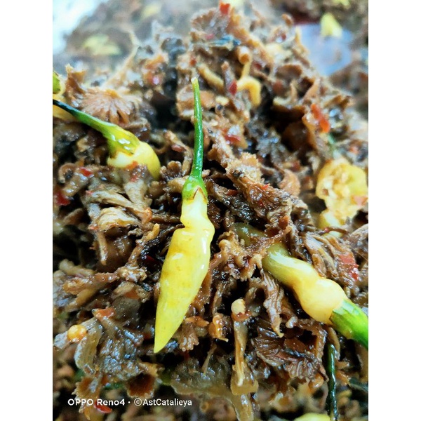 SAMBAL KODOP/CENDAWAN KUKUR + LADA PUTIH(MUSLIM HOMEMADE) | Shopee Malaysia