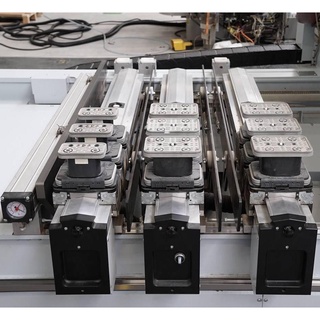 CNC Vacuum Suction Cup Block Pods for PTP CNC Processing Machines ...