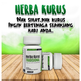HKT Herba Kurus Tradisi Original ubat kurus jamu herba kurus hkt ...