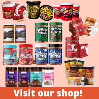 NZ Crunchies Mini pack 60g‼️ limited edition 🎁 | Shopee Malaysia