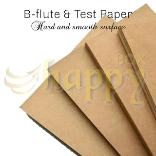Carton Box ( T150/M/T150) B-FLUTE | Shopee Malaysia